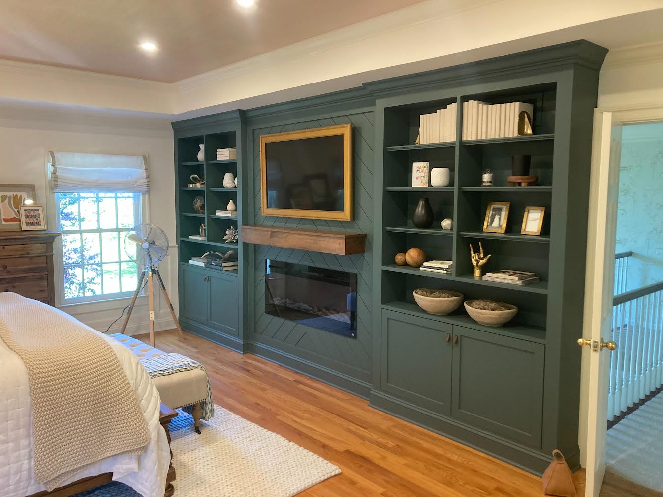 Signature Woodcraft | Custom Woodworking Designs